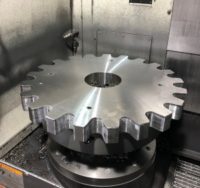 Specialist Manufacturing